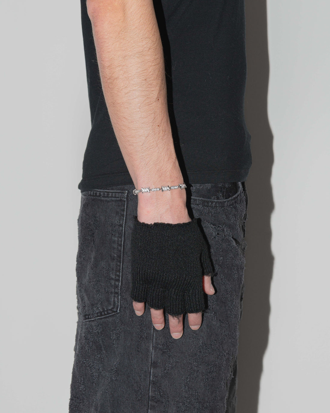 DARKAI | Shop Rope, Cuban, Clover Bracelets for Men & Women